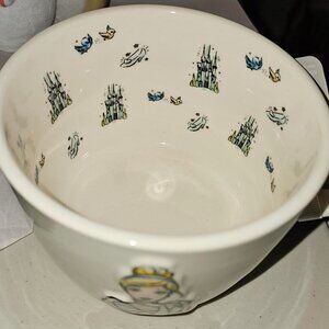 Disney | Kitchen | Disney Cinderella Set | Poshmark